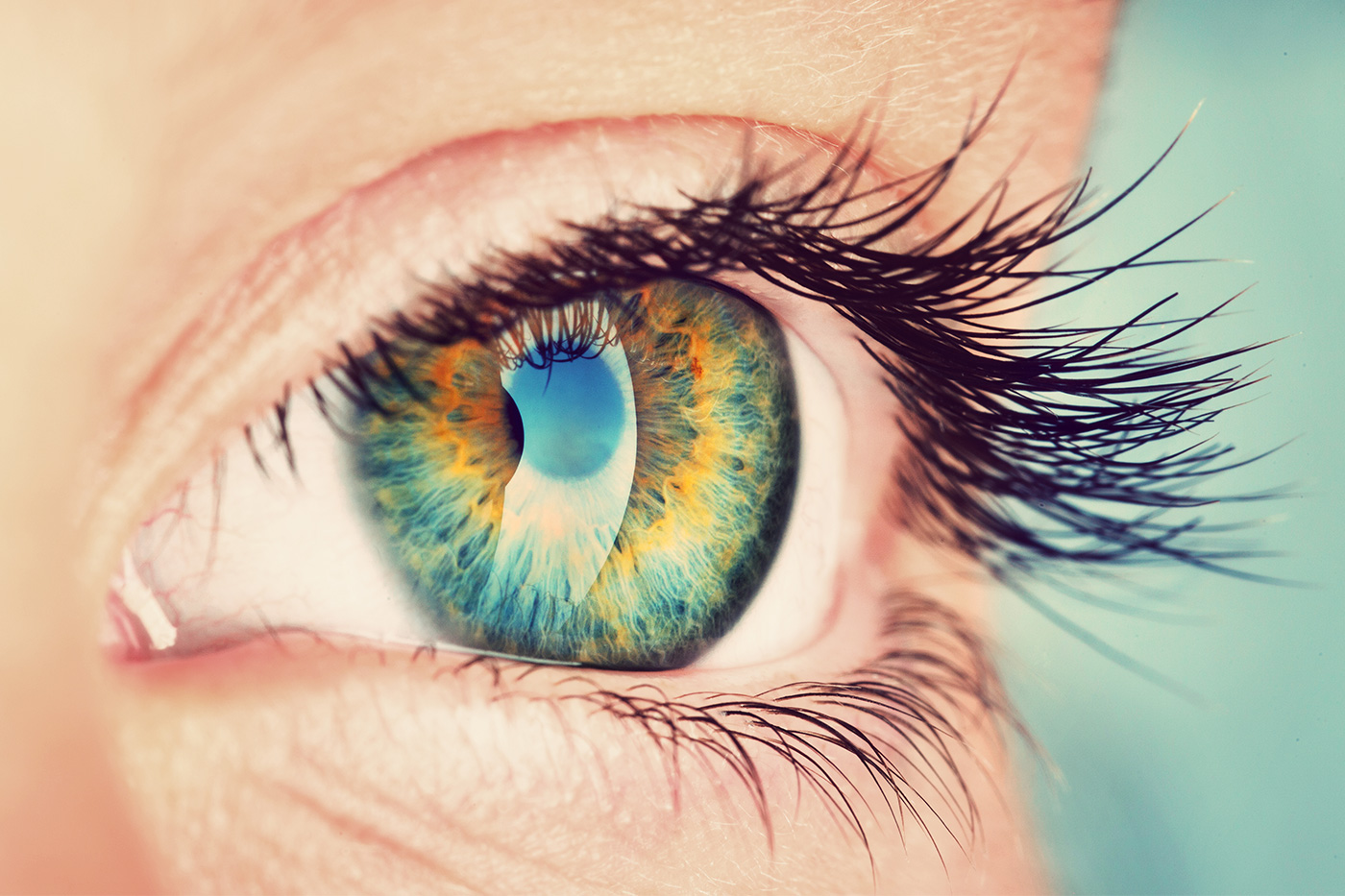 Scleral Lenses | Laserfit Lens | Advanced Contacts